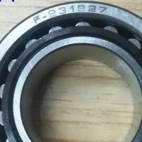 China F-231927 Gearbox Automotive Bearings / Cylindrical Roller Bearing with Flange 29x48x18.15/16.2mm for sale
