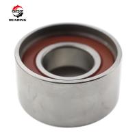 China PU107013ARMXY1 TOYOTA Car Engine Belt Pulley / Automotive Belt Tensioner for sale