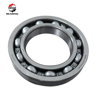 China B31Z-19 Double Metal Shield ZZ Non-Standard Deep Groove Ball Bearing, Auto Gearbox Special Bearing for sale