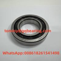 China NSK B40-237 / B40-237E / ZA-HTFB40-237-G-5Q01 Automotive Deep Groove Ball Bearing 40 * 74 * 14mm for sale