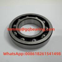 China NSK B40-237 / B40-237E / ZA-HTFB40-237-G-5Q01 Automotive Deep Groove Ball Bearing 40 * 74 * 14mm for sale