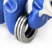 China China Miniature Axial 51203 Thrust Ball Bearing 51203 For Washing Machine for sale