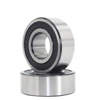 China 62203-2ZRC3 62203-2Z 17x40x16mm Single Row Deep Groove Ball Bearing 62203 Wider Version for sale