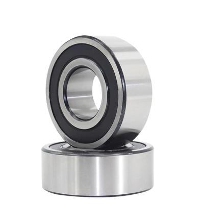 China 62203-2ZRC3 62203-2Z 17x40x16mm Single Row Deep Groove Ball Bearing 62203 Wider Version for sale
