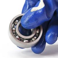 China 62203-2ZRC3 62203-2Z 17x40x16mm Single Row Deep Groove Ball Bearing 62203 Wider Version for sale