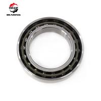 China GQZ 3306 BD.XL.2ZC3 Double Row Angular Contact Ball Bearing 30×72×30.2mm 30° Contact Angle Double Metal Shield C3 Clearance for sale