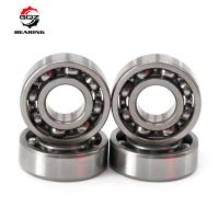 China Original nsk Bearings Japan Bearings 6311 6312 6313 6314 6315 Ddu Zz Cm C3 Nsk ball Bearings for sale