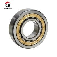 China NU2308 Cylindrical Roller Bearing NU2308M NU2308ECM for Water Pump NU2308E for sale