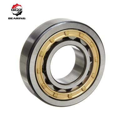 China NU2308 Cylindrical Roller Bearing NU2308M NU2308ECM for Water Pump NU2308E for sale