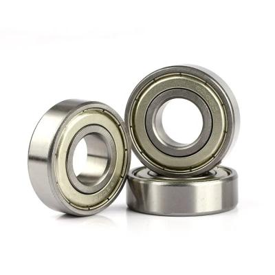 China 6308 6308 2RS 6308ZZ DDU Automotive High Temperature Resistance Bearings 6308 Deep Groove Ball Bearing for sale