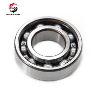 China Micro Ball Bearing 6001 Good Radial Load Capacity Original Deep Groove Ball Bearing 6001 2rs Zz for sale