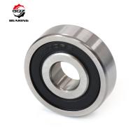 China High-Speed 688-RS 8x16x5 mm 688 2RS Deep Groove Ball Bearing 688-2RS C3 688RS 688 RS Miniature Micro Bearing for sale