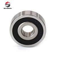 China High-Speed 688-RS 8x16x5 mm 688 2RS Deep Groove Ball Bearing 688-2RS C3 688RS 688 RS Miniature Micro Bearing for sale