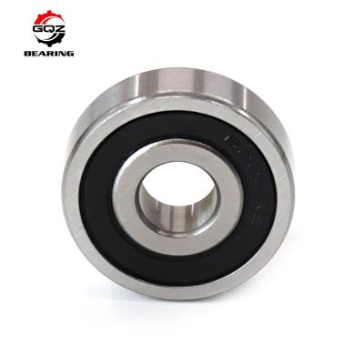 China High-Speed 688-RS 8x16x5 mm 688 2RS Deep Groove Ball Bearing 688-2RS C3 688RS 688 RS Miniature Micro Bearing for sale