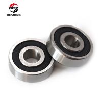 China High-Speed 688-RS 8x16x5 mm 688 2RS Deep Groove Ball Bearing 688-2RS C3 688RS 688 RS Miniature Micro Bearing for sale