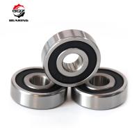 China High-Speed 688-RS 8x16x5 mm 688 2RS Deep Groove Ball Bearing 688-2RS C3 688RS 688 RS Miniature Micro Bearing for sale