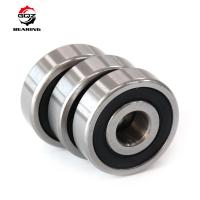 China High-Speed 688-RS 8x16x5 mm 688 2RS Deep Groove Ball Bearing 688-2RS C3 688RS 688 RS Miniature Micro Bearing for sale