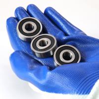China High-Speed 688-RS 8x16x5 mm 688 2RS Deep Groove Ball Bearing 688-2RS C3 688RS 688 RS Miniature Micro Bearing for sale