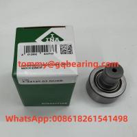 China INA F-53125.02.NUKR / F-53125 / F-53125.2 00.550.0322 Cam Follower Bearing Printing Machine Bearing for sale
