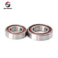 China 7005UCDB GNP4 High Precision Long Life Angular Contact Ball Bearing for sale