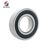 China 1726307-2RS1 Insert Deep Groove Bearing With Standard IR Sealed 2RS1 for sale