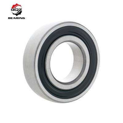 China 1726307-2RS1 Insert Deep Groove Bearing With Standard IR Sealed 2RS1 for sale