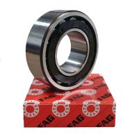 China 20213-K-TVP-C3 FAG Barrel Roller Bearings 65x120x23mm for sale