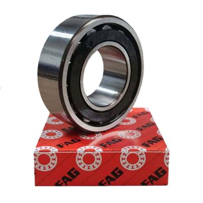 China 20213-K-TVP-C3 FAG Barrel Roller Bearings 65x120x23mm for sale