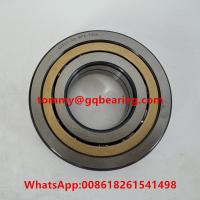 China FAG QJ311 QJ311-N2-MPA-T42A Four point Contact Ball Bearing Brass Cage 55x120x29mm for sale