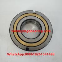 China FAG QJ311 QJ311-N2-MPA-T42A Four point Contact Ball Bearing Brass Cage 55x120x29mm for sale
