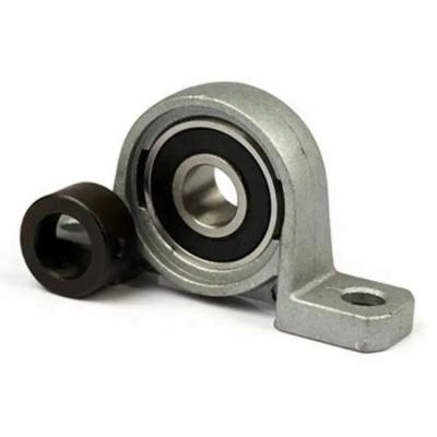 China UP001 UP002 UP003 Pillow Block Bearing Unit SU001 SU002 SU003 for sale