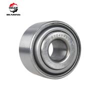 China 120BER10HDBD Angular Contact Ball Bearing 120x180x28 10‑Degree DB Back‑to‑Back P4 Matched Spindle Set for sale