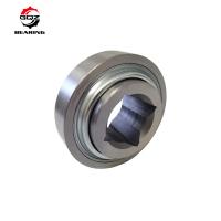 China GQZ 203-KRR   Farm Machinery Insert Bearing Agricultural Machinery Bearing for sale