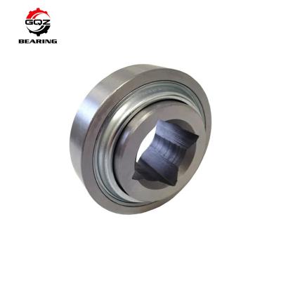 China GQZ 203-KRR   Farm Machinery Insert Bearing Agricultural Machinery Bearing for sale