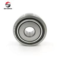 China 6904ZZ Double Shielded Thin‑Wall Deep Groove Ball Bearing 20×37×9mm for Automation Motors Precision Industrial Equipment for sale