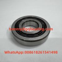 China NSK B37-15 B37-15UR B37-15AUR ZA-B37-15AT85ACG8*01 Deep Groove Ball Bearing To Gearbox for sale