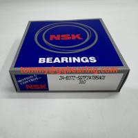 China NSK B37Z-5 B35Z-12 ZA-B37Z-5QTF24T85A01 Deep Groove Ball Bearing In Gearbox for sale