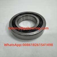China NSK B49-12 B49-12UR  ZA-B49-12T85ACG17*01 Deep Groove Ball Bearing For Gearbox for sale