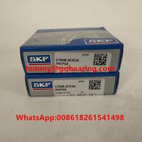 China SKF S7008 ACEGA/HCP4A Super Precision Angular Contact Ball Bearing Spindle Bearing for sale