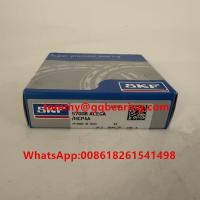 China SKF S7008 ACEGA/HCP4A Super Precision Angular Contact Ball Bearing Spindle Bearing for sale