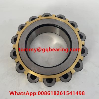 China 624 GXXD Eccentric Bearing 624 GXX Cylindrical Roller Bearing For Gear Reducer 125x223x51mm for sale