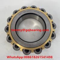 China 624 GXXD Eccentric Bearing 624 GXX Cylindrical Roller Bearing For Gear Reducer 125x223x51mm for sale