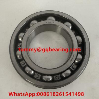 China NSK B58-1 Flanged Deep Groove Ball Bearing Automotive Bearing 58x104x21mm for sale
