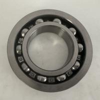 China NSK B58-1 Flanged Deep Groove Ball Bearing Automotive Bearing 58x104x21mm for sale