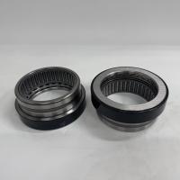 China NKX70Z Combined Needle Roller Bearing Axial Ball Bearing 70x85x40mm for sale