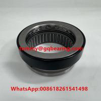 China NKX70Z Combined Needle Roller Bearing Axial Ball Bearing 70x85x40mm for sale