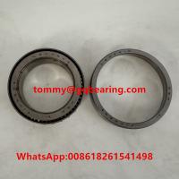 China TIMKEN L507949/L507910 L507949/10 Single Row Tapered Roller Bearing 57.15x87.313x18.258mm for sale