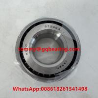 China Chrome Steel Material Koyo ST2863-1 Single Row Tapered Roller Bearing 28x63x20mm for sale