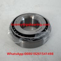 China Chrome Steel Material Koyo ST2863-1 Single Row Tapered Roller Bearing 28x63x20mm for sale
