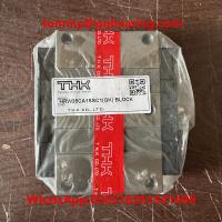 China Japan Origin THK HRW35 HRW35CA HRW35CA1SSC1 Linear Block Linear Guideway for sale